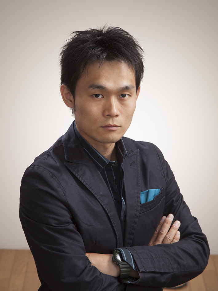 BIOGRAPHY – 山内大介