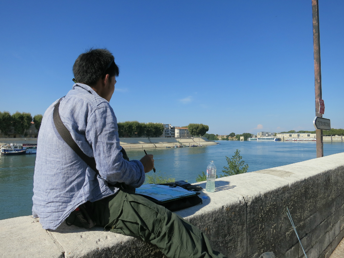 WORKS – 山内大介